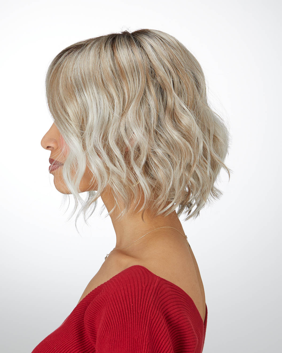 So Darling Wig by Inspired > Natural Image Wigs